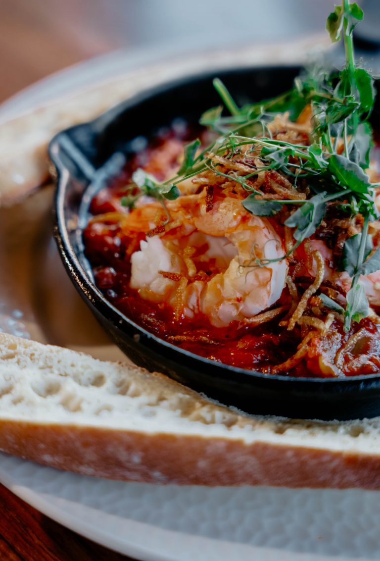 Restaurant Pot-Masson